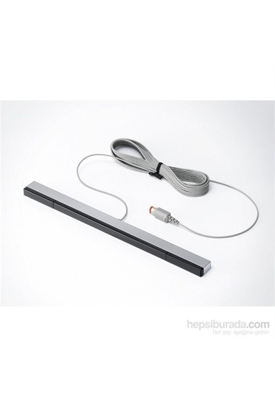 Nintendo Wii Nıntendo Sensor Bar Kutusuz
