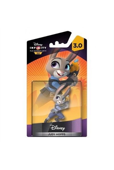 Disney Infinity 3.0 Judy Hopps Disney Infinity 3.0 Judy Hopps