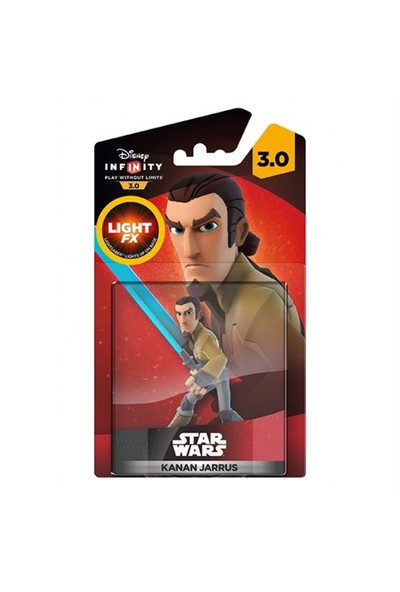 Disney Infinity 3.0 Kanan Light Up