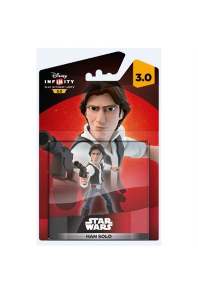 Disney Infinity 3.0 Han Solo