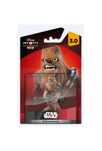 Disney Infinity 3.0 Chewbacca