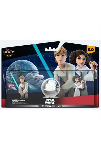 Disney Infinity 3.0 Rıse Agaınst Empire Playset
