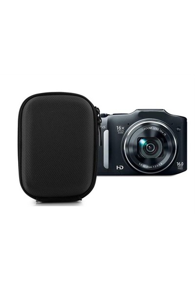 Addison 300257 Siyah Kamera Çantası