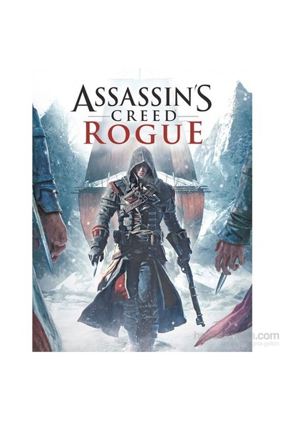 Assassin's Creed Rogue PC Assassin's Creed Rogue PC