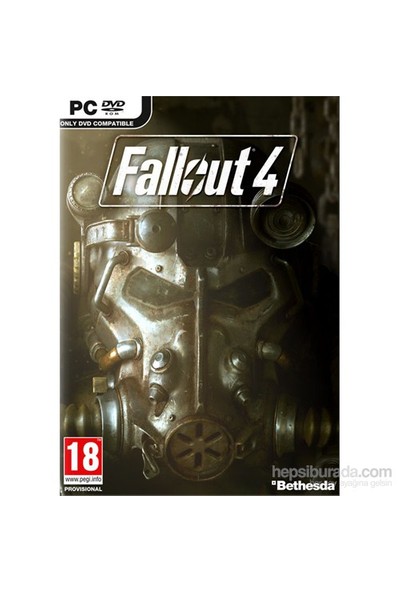 Fallout 4 PC