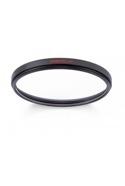 Manfrotto Mfessuv-58 Essentıal Uv 58Mm