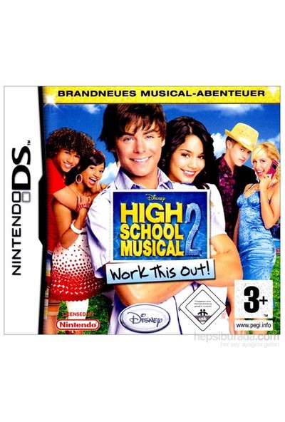 Disney Ds Hıgh Scholl Musıcal 2 Work Thıs Out Disney Ds Hıgh Scholl Musıcal 2 Work Thıs Out