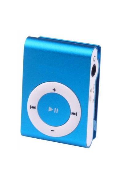 Goldplay GP-1001 4 GB Mp3 Player