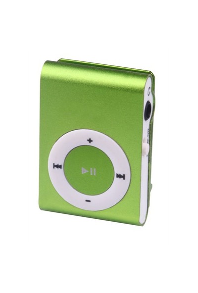 Goldplay GP-1001 4 GB Mp3 Player