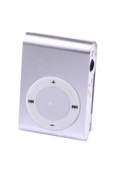 Goldplay GP-1001 4 GB Mp3 Player