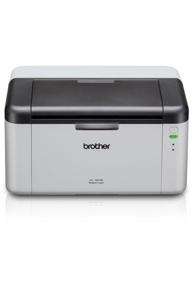 Brother HL-1211W Wi-Fi Mono Laser Yazıcı