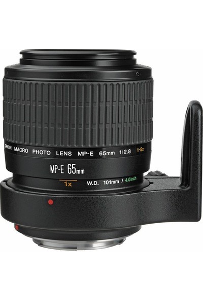 Canon MP-E 65MM F2.8 MACRO Objektif Canon MP-E 65MM F2.8 MACRO Objektif