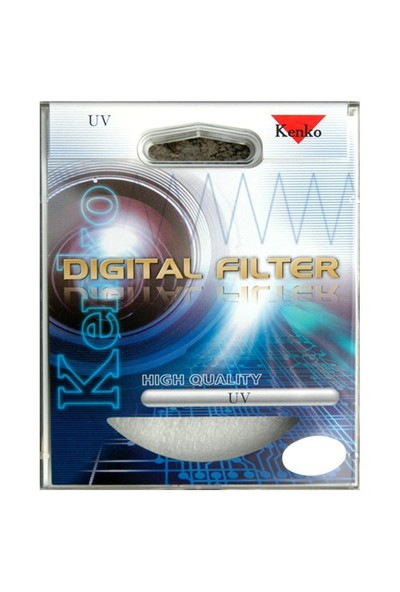 Kenko 77 mm UV Filtre