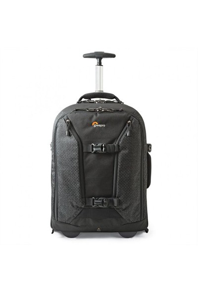 Lowepro Pro Runner RL X450 AW II Çanta Siyah