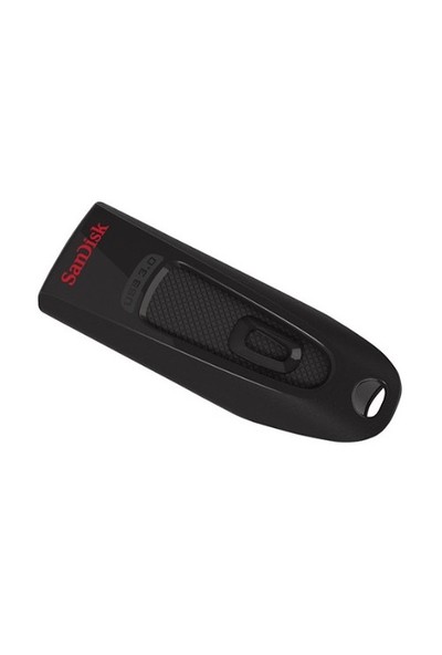 SanDisk Ultra 256GB USB 3.0 Usb Bellek SDCZ48-256G-U46 SanDisk Ultra 256GB USB 3.0 Usb Bellek SDCZ48-256G-U46