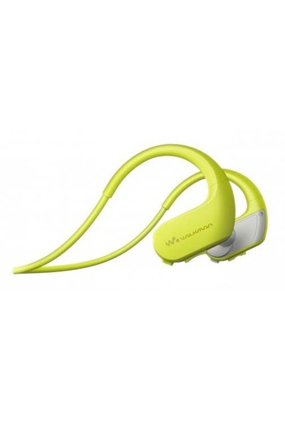 Sony Nw-Ws413 Walkman Su Geçirmez Mp3 Çalar