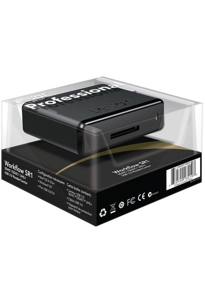 Lexar Kart Okuyucular ve Fiyatları - Hepsiburada.com