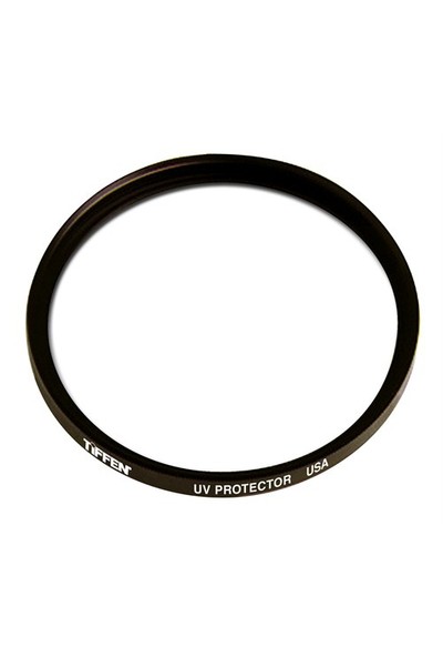 Tiffen 52mm UV Filtre