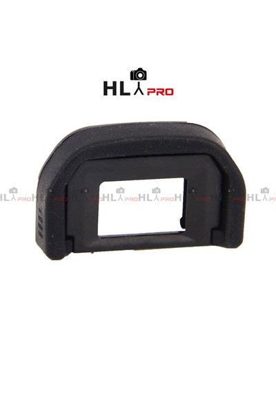 Hlypro Nikon D610 İçin Vizör Lastiği Hlypro Nikon D610 İçin Vizör Lastiği