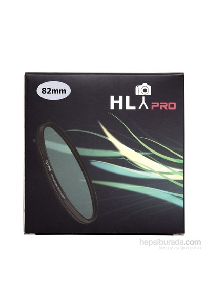 Hlypro 82Mm Uv Filtre Hlypro 82Mm Uv Filtre