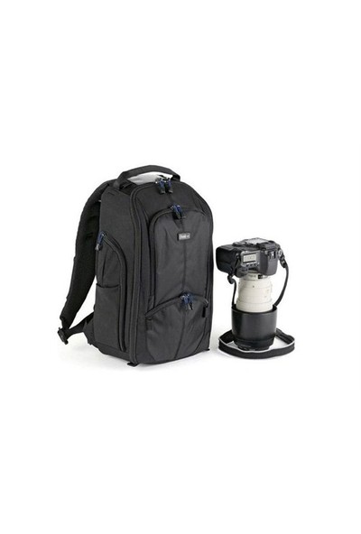 ThinkTank StreetWalker Profesyonel SLR Kamera Sırt Çantası