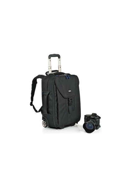 ThinkTank Airport TakeOff Slr Fotoğraf Makinesi Sırt Çantası ThinkTank Airport TakeOff Slr Fotoğraf Makinesi Sırt Çantası