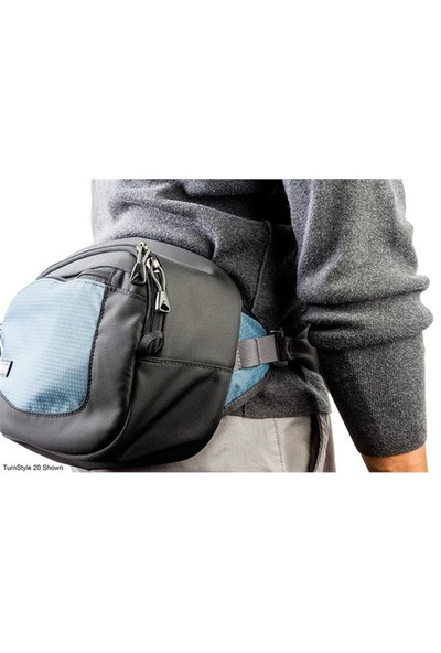 ThinkTank TurnStyle 10 Slr Fotoğraf Makinesi Sırt Çantası
