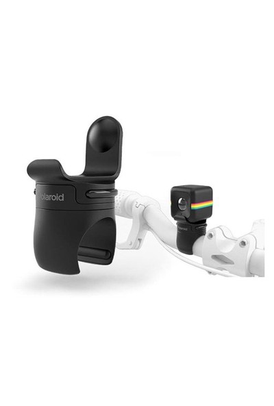 Polaroid Cube Bisiklet Aparatı