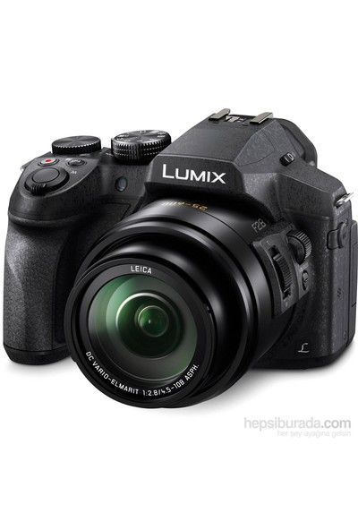 Panasonic Lumix Dmc-Fz 300 Dijital Fotoğraf Makinesi Panasonic Lumix Dmc-Fz 300 Dijital Fotoğraf Makinesi