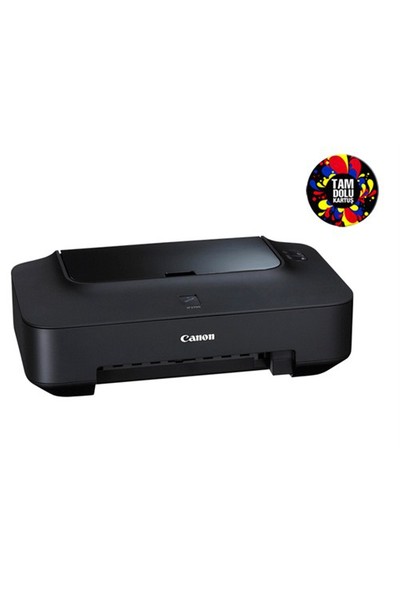 Canon Pixma IP2702 Mürekkep Püskürtmeli Yazıcı Canon Pixma IP2702 Mürekkep Püskürtmeli Yazıcı