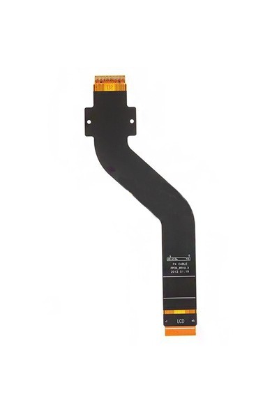 Samsung Gt-P5100 P5110 P5113 Lcd Flex Kablo