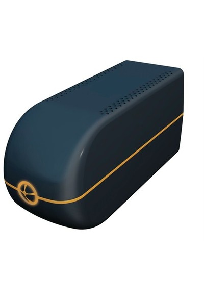 Tunçmatik Lite II 650VA Line-Interactive UPS (TSK5200) Tunçmatik Lite II 650VA Line-Interactive UPS (TSK5200)