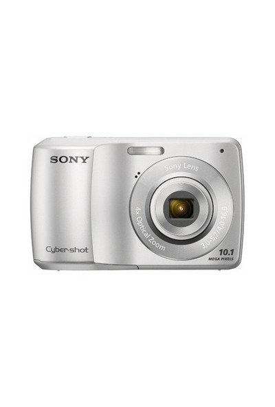 Sony DSC-S3000S 10Mp 2.7
