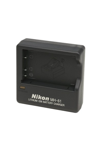 Nikon Battery Charger MH-61 (E)