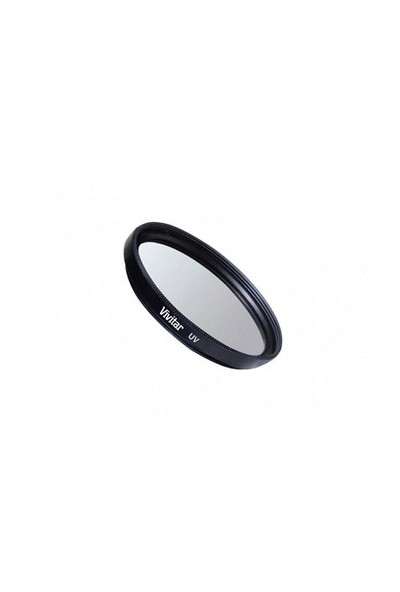 Vivitar UV 52MM Filtre