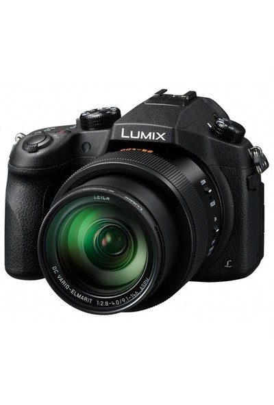 Panasonic Lumix DMC-FZ1000 16x Optik Zoom 20.1 MP Çözünürlük 3 Panasonic Lumix DMC-FZ1000 16x Optik Zoom 20.1 MP Çözünürlük 3