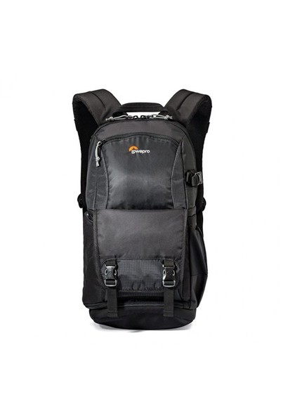 Lowepro Fastpack BP 150 AW II Çanta Siyah Lowepro Fastpack BP 150 AW II Çanta Siyah