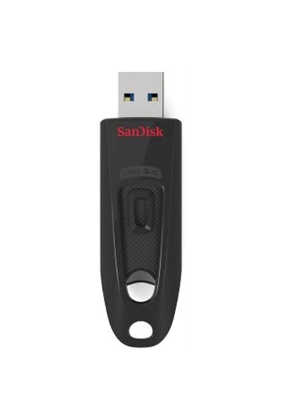 SanDisk Ultra 32GB USB 3.0 Usb Bellek (SDCZ48-032G-U46)