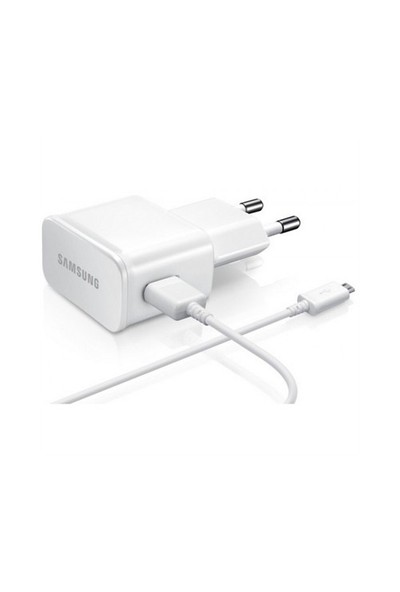 Samsung Galaxy Tab 4 5V-2A Şarj Aleti