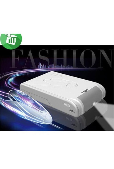 Konfulon Harmony Iı 10000 Mah Power Bank