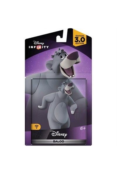 Disney Infinity 3.0 Baloo