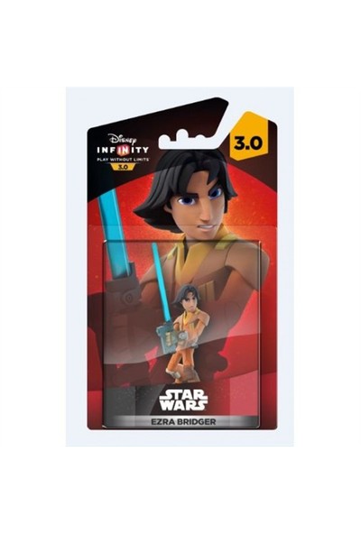 Disney Infinity 3.0 Ezra Disney Infinity 3.0 Ezra
