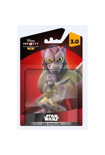 Disney Infinity 3.0 Zeb
