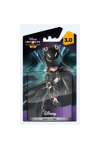 Disney Infinity 3.0 Sam Flynn Disney Infinity 3.0 Sam Flynn