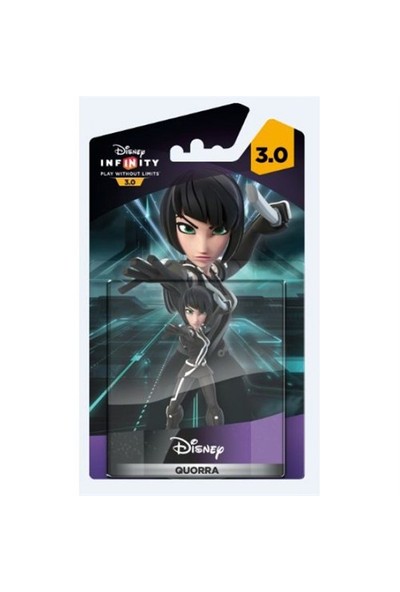 Disney Infinity 3.0 Quorra