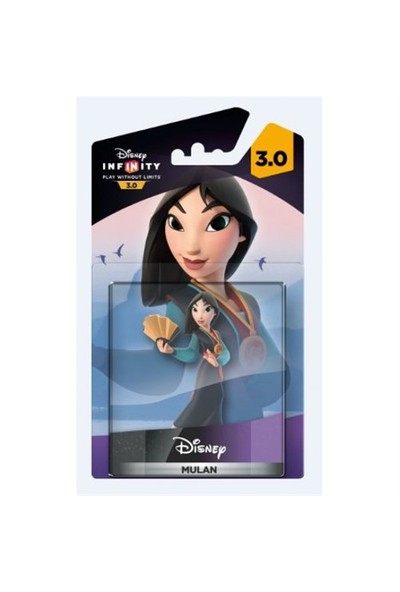 Disney Infinity 3.0 Mulan