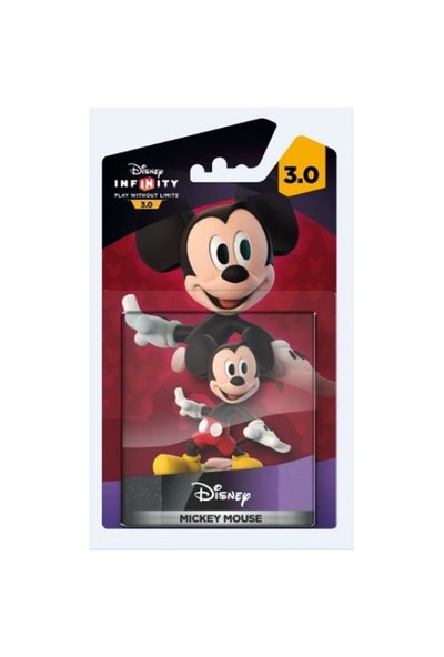 Disney Infinity 3.0 Mickey