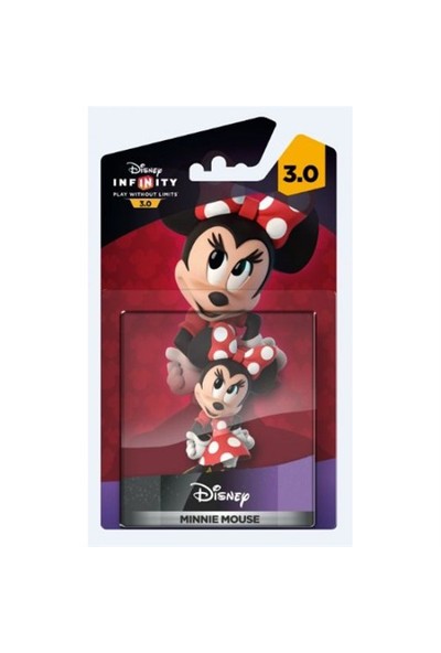 Disney Infinity 3.0 Minnie