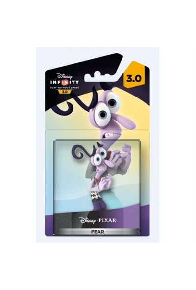 Disney Infinity 3.0 Fear