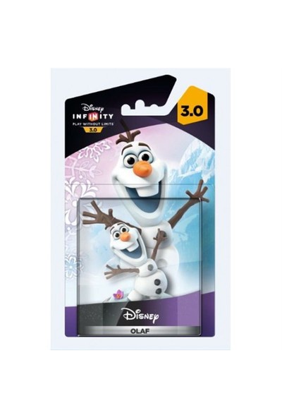 Disney Infinity 3.0 Olaf